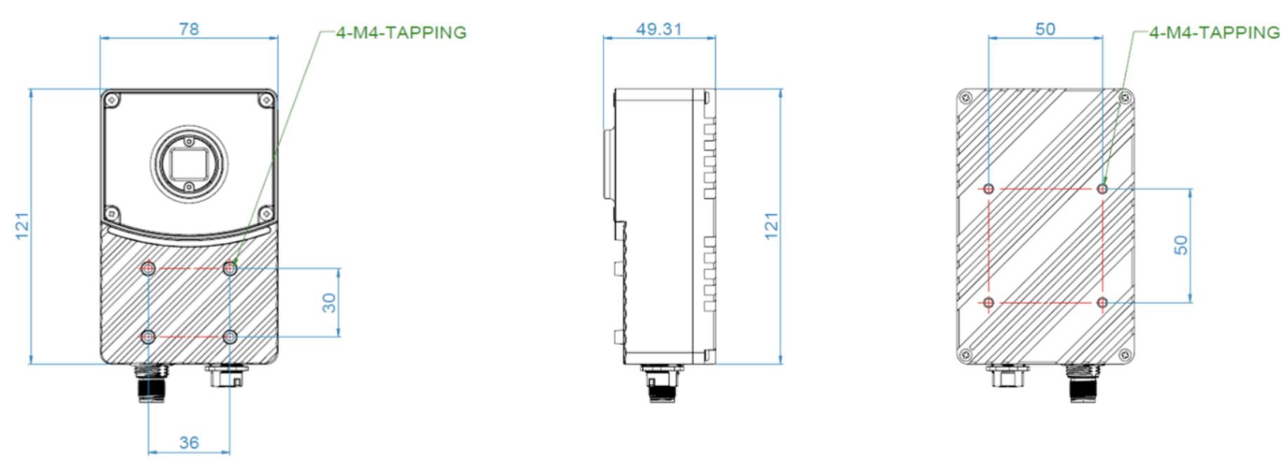 Quick Install Guide | Overview AI Manual